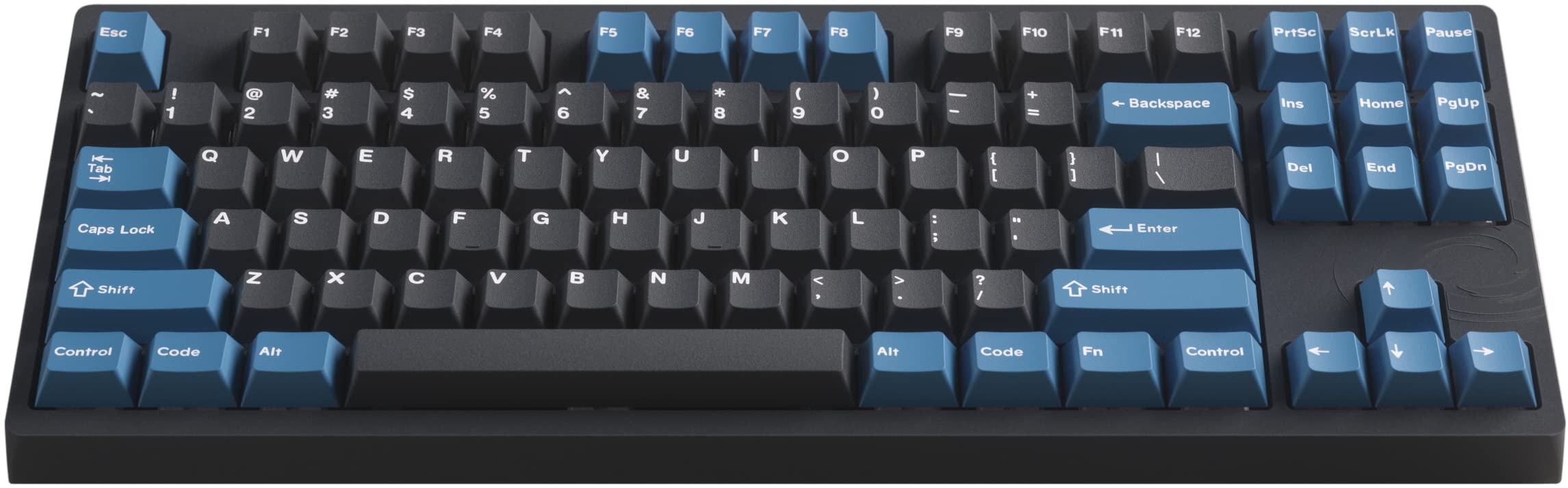 Buy VORTEXKEYBOARD/Multix TKL/Spring/Cherry Profile Double keycap/Hot ...