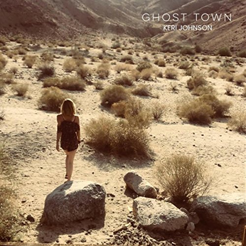 Play Ghost Town by Keri Johnson on Amazon Music