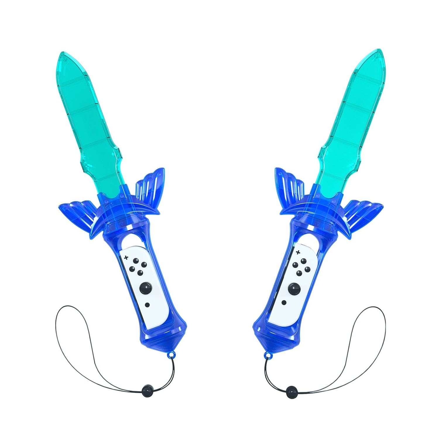 Amazon.com: EJGAME Switch Sports Accessories,Game Sword Compatible with ...