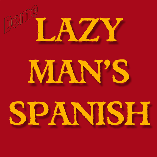 LEARN SPANISH THE LAZY WAY - App on Amazon Appstore