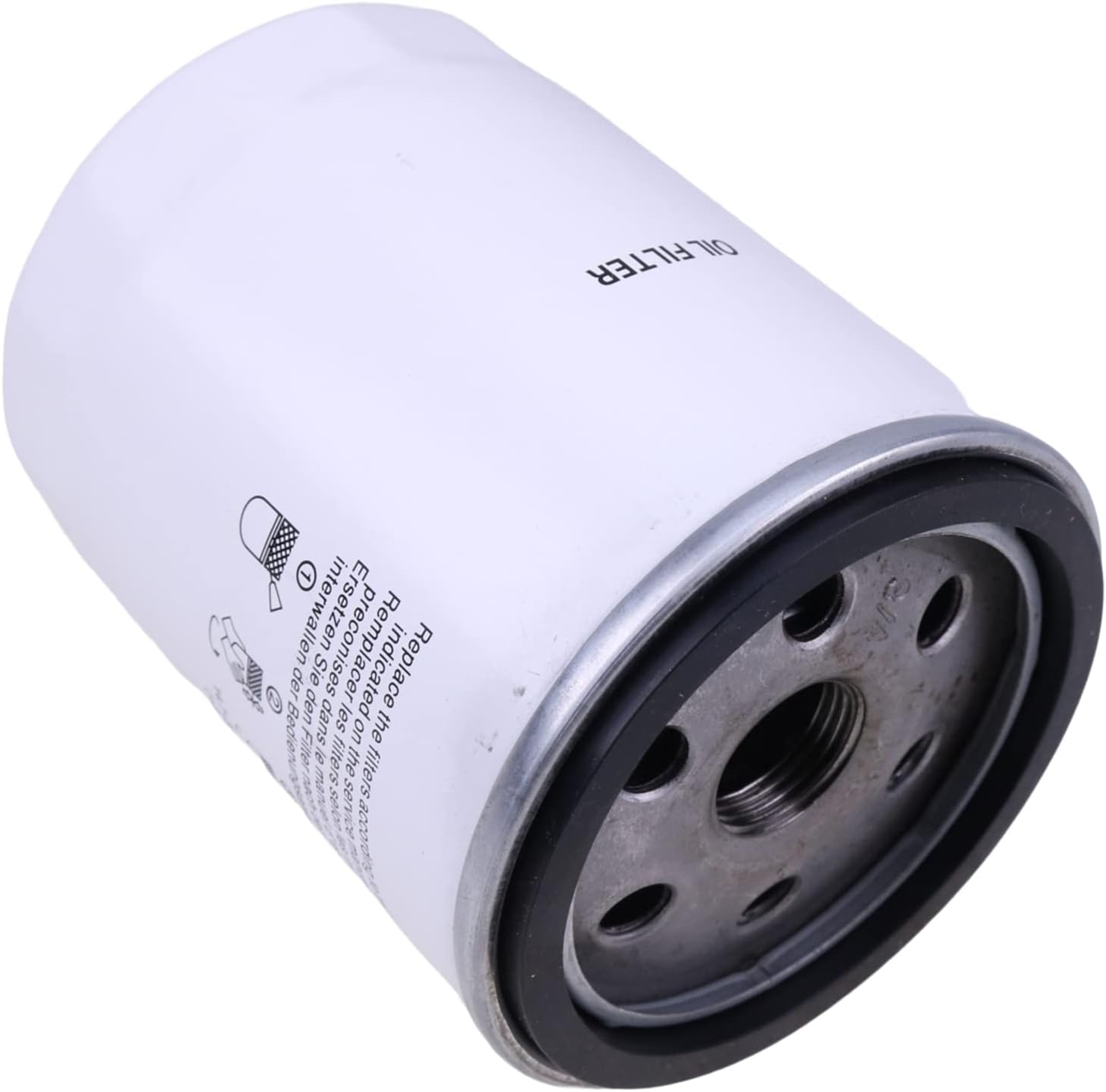 Amazon.com : LSSOCH Engine Oil Filter AM39687 Compatible with JD 400 ...