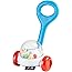 Amazon.com: Fisher-Price Corn Popper Baby Toy, Blue, Toddler Push Toy ...
