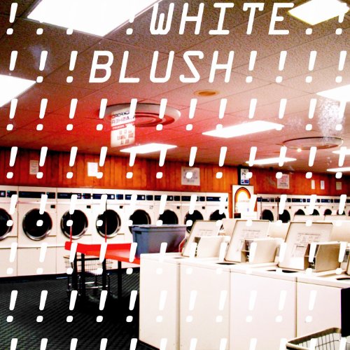 Play White Blush - EP by White Blush on Amazon Music