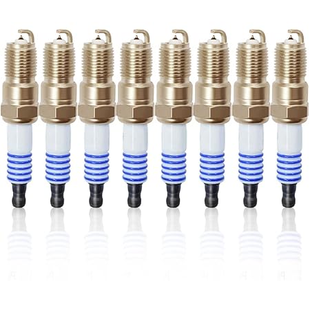 Motorcraft SP-493 Spark Plug