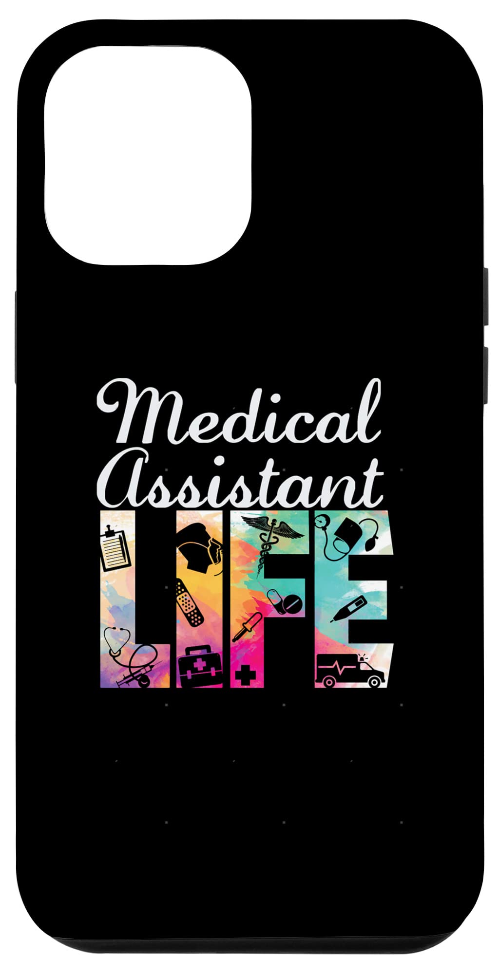 Medical Assistant Tools