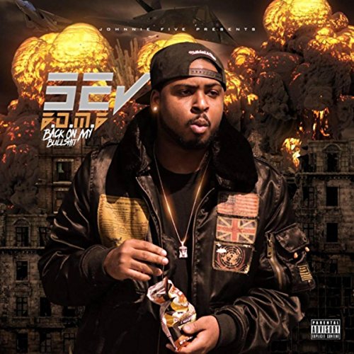 Play B.O.M.B (Back on My Bullshit) by Sev on Amazon Music