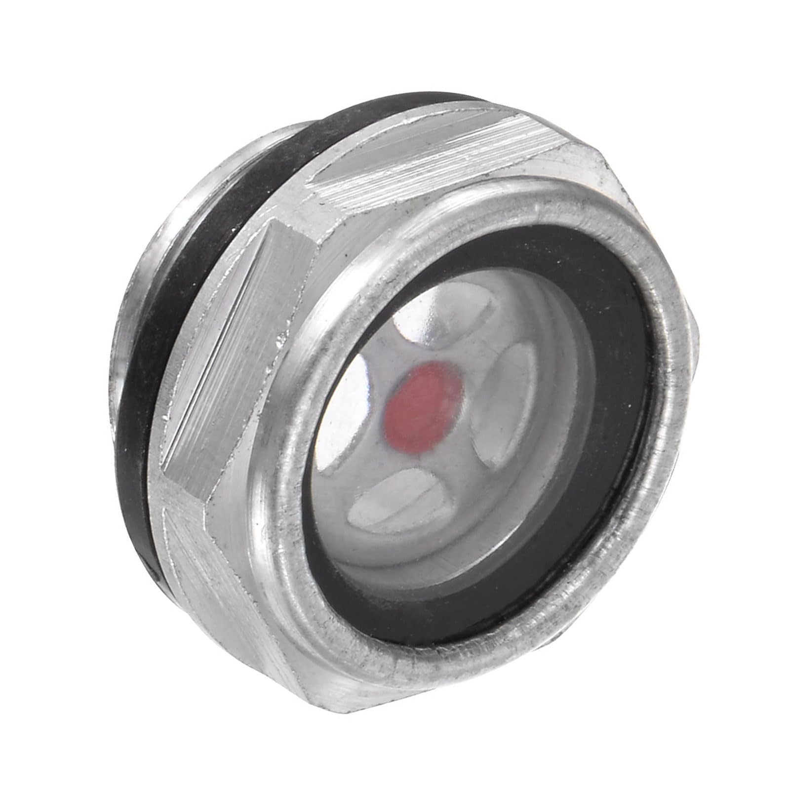 Threaded Sight Glass Windows Metaglas Industrial Threaded Sight Glass