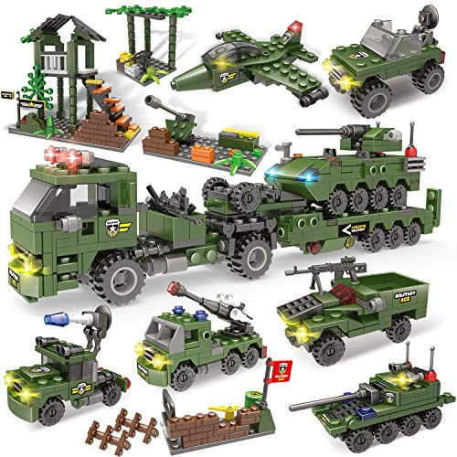 15 Army Toys Every Boy Wants For Their Special Day - Gift A Soldier