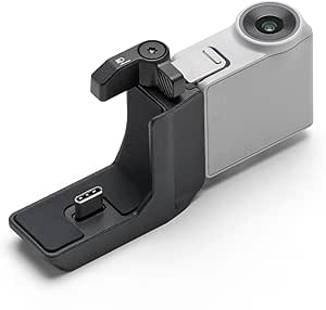 Amazon.com: Original RS Intelligent Tracking Module for DJI RS 4 Mini ...