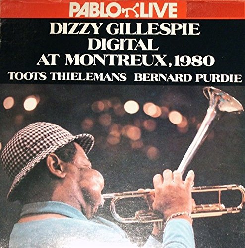 Digital At Montreux 1980: Dizzy Gillespie: Amazon.es: CD y vinilos}