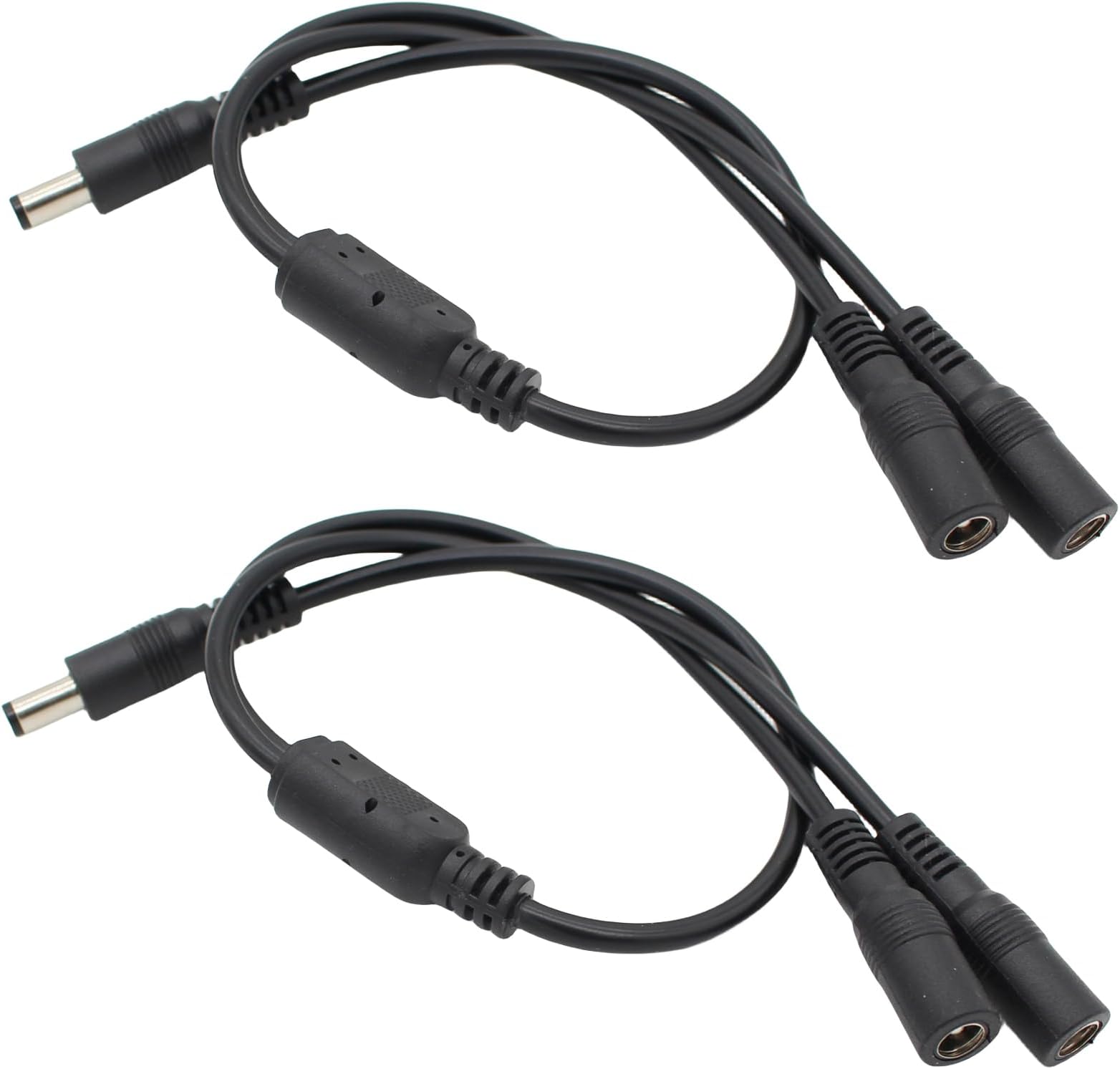 Amazon.com: Corporate Computer Arduino Power Supply Splitter 5.5mm x 2 ...