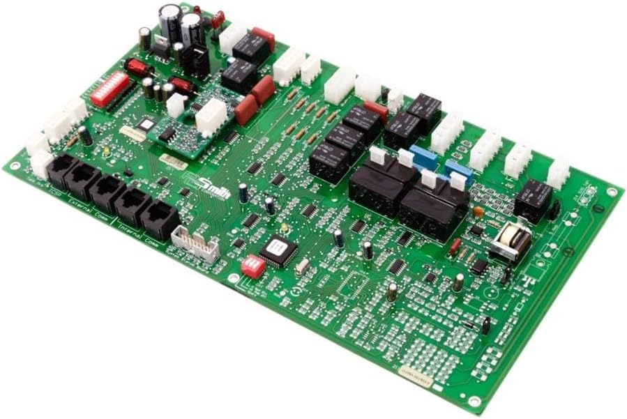 AO Smith 100111992 - K,BOARD,MODULATING CONTROL - Amazon.com