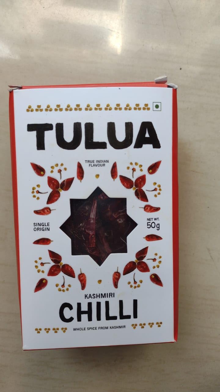 Tulua Black Mustard Seed (Rai Seeds) - 100gm Each Pack of 2 | Natural ...