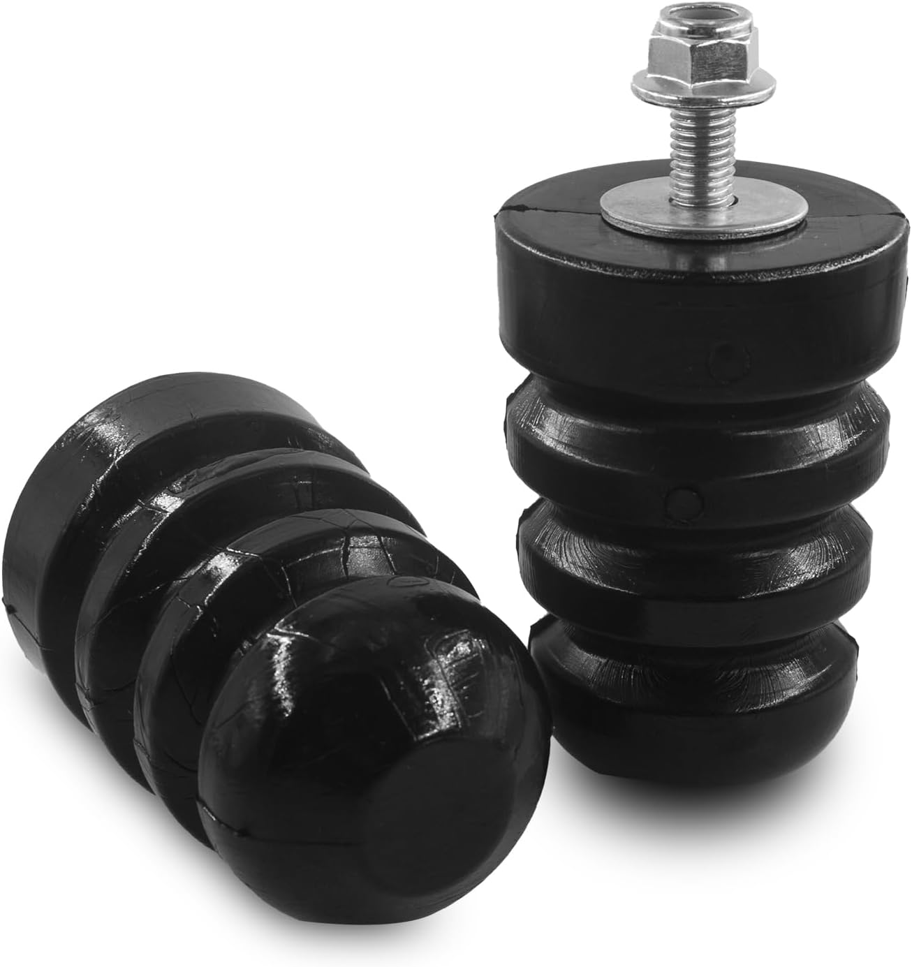 Amazon.com: Dorman 523-049 Rear Leaf Spring Bumper Compatible with ...