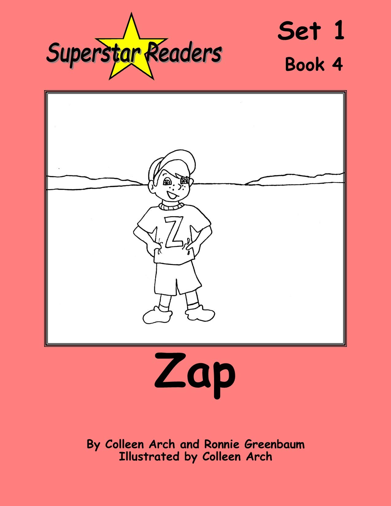 Buy 4. Zap: Set 1 Short Vowel ă phonetic, easy, fun, step by step ...