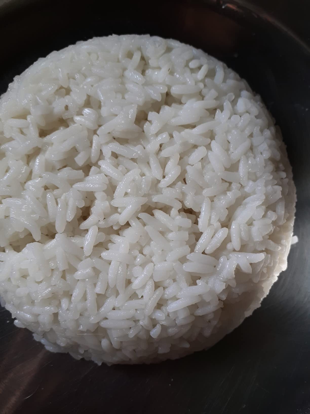 karkkuvel ayyanar Krishna Premium ponni Boiled Rice (26 kg) : Amazon.in ...