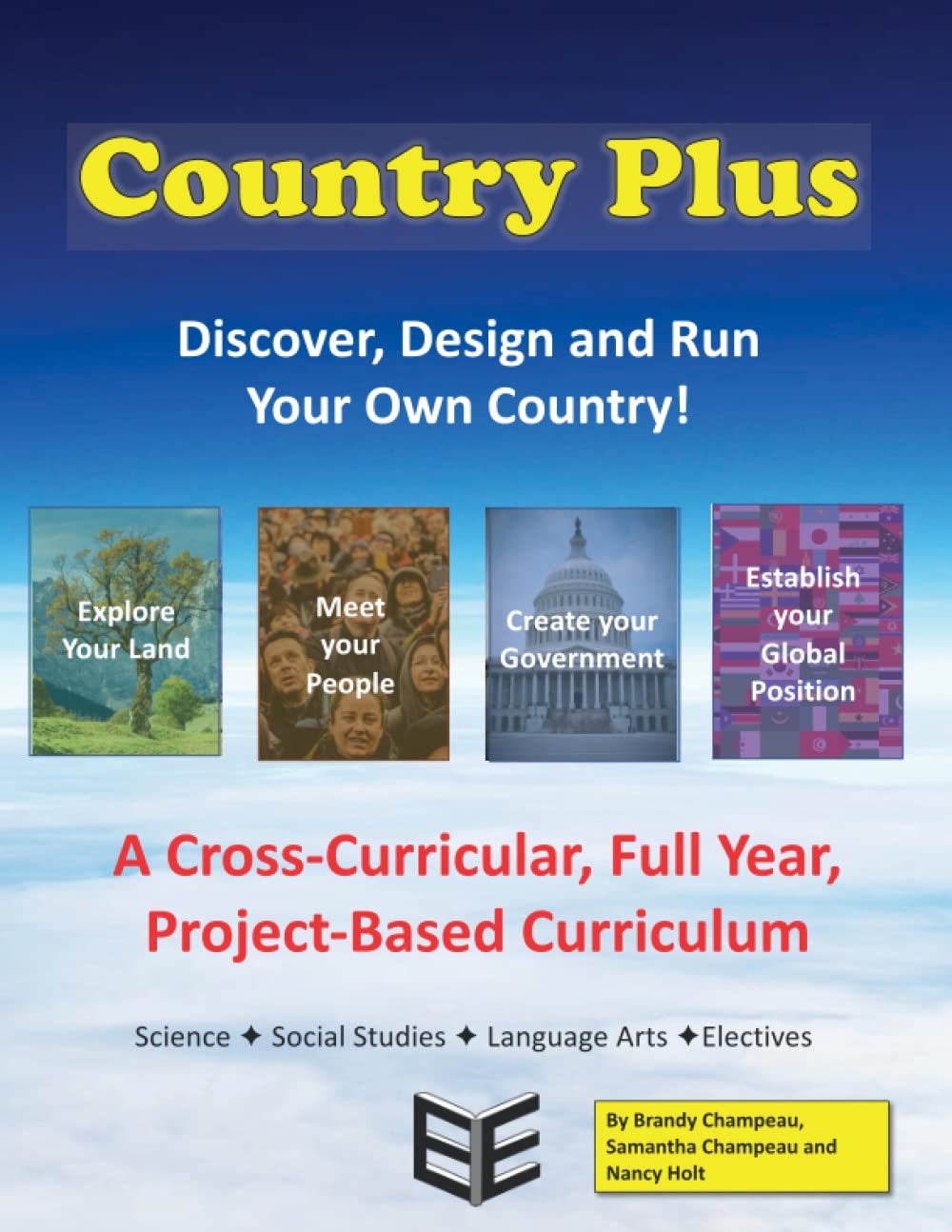 Design Your Own Country Model