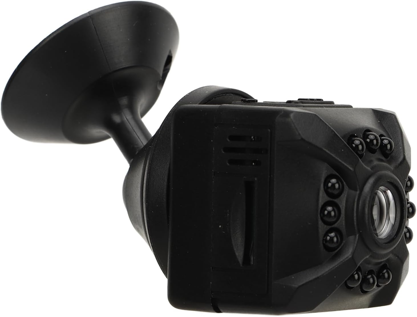 Amazon.com : Yunseity Security Cameras Outdoor, 720P 300mAh 2.4GHz ...