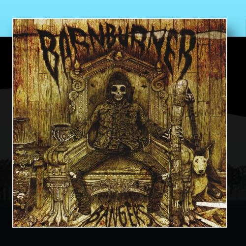 Barn Burner - Bangers - Amazon.com Music