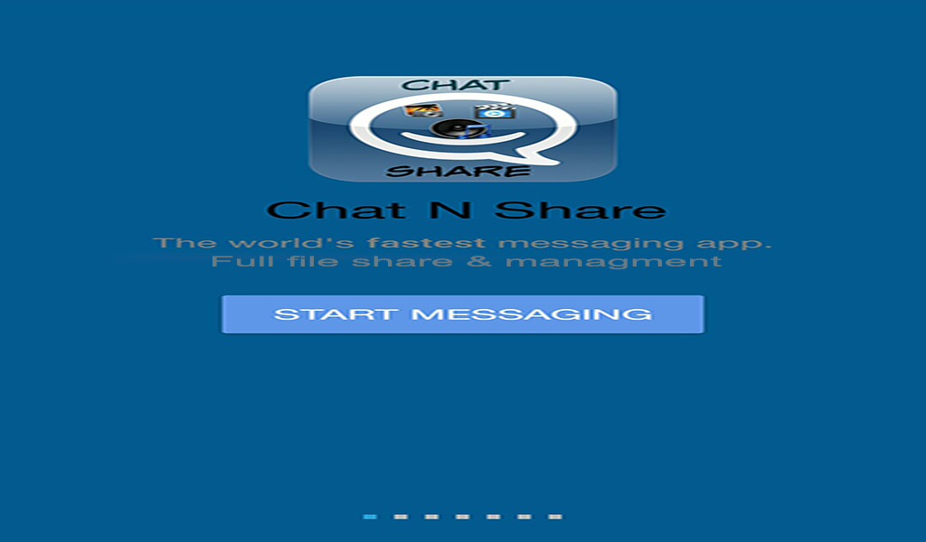 Chat N Share - App on the Amazon Appstore