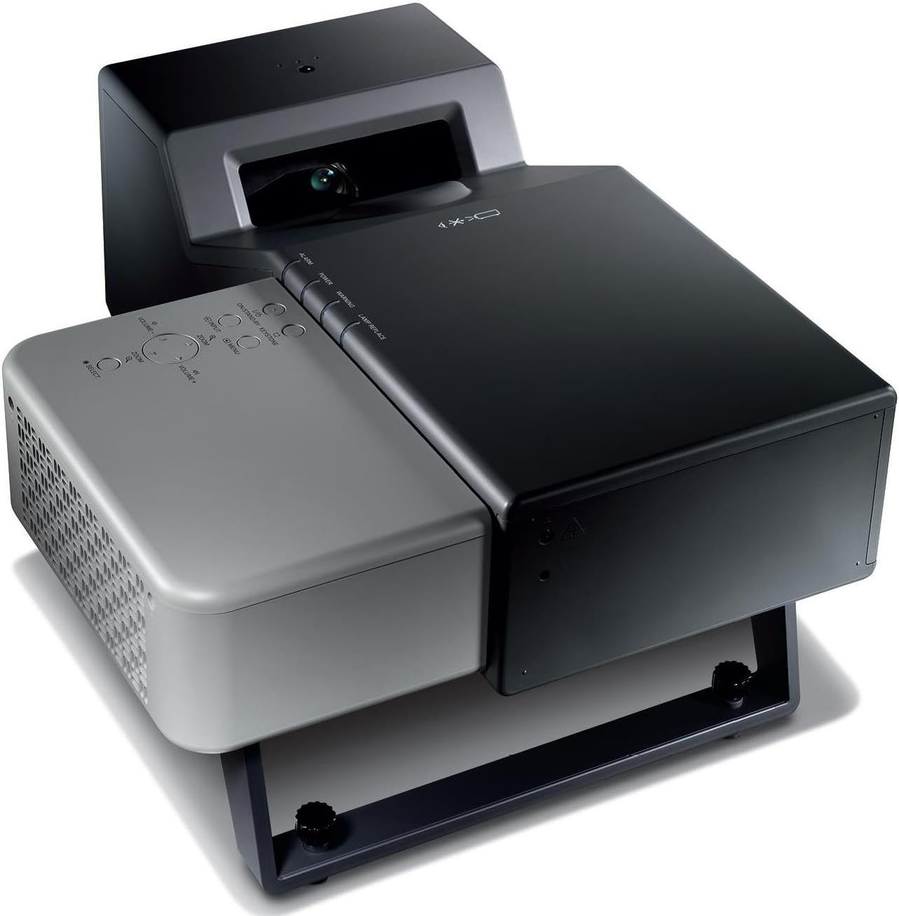 Sanyo PLC-XL51 Ultra Short Throw Projector (1200:1, 2700 Lumens, 1024 x ...