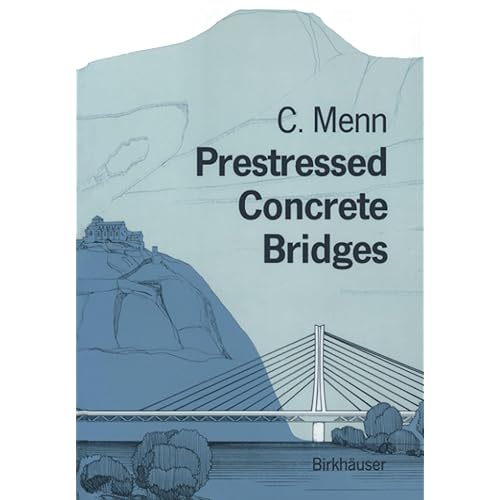 Prestressed Concrete Bridges