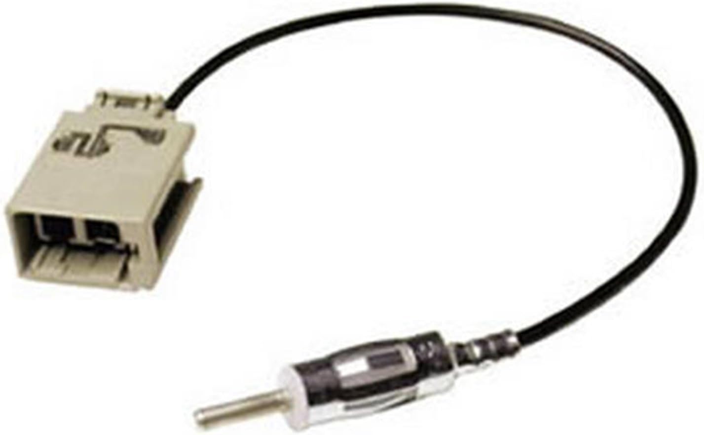 Scosche VOAB Volvo Antenna Adapter : Amazon.ca: Electronics