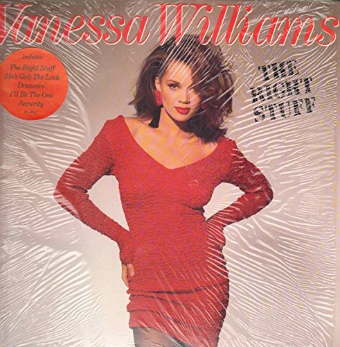 Amazon.com: The Right Stuff: CDs & Vinyl