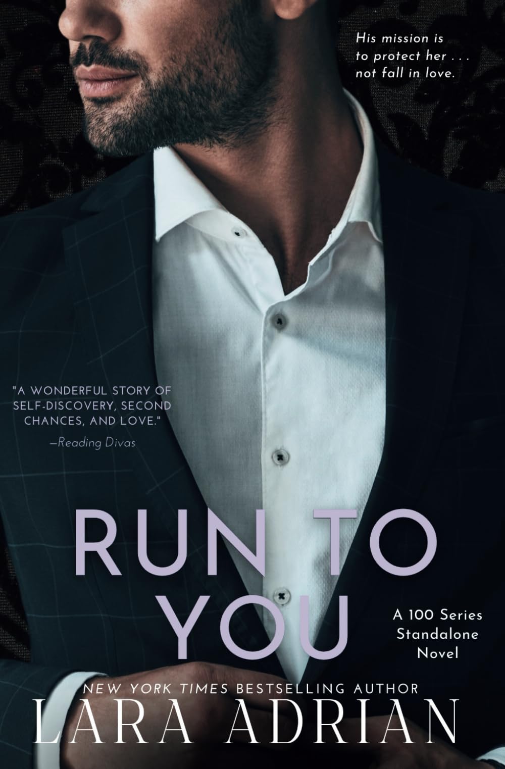 Amazon.com: Run to You (100): 9781797639451: Adrian, Lara: Books