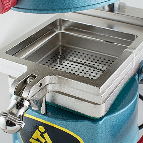 Snapklik.com : Dental Vacuum Forming Machine,Portable Laboratory Heat ...