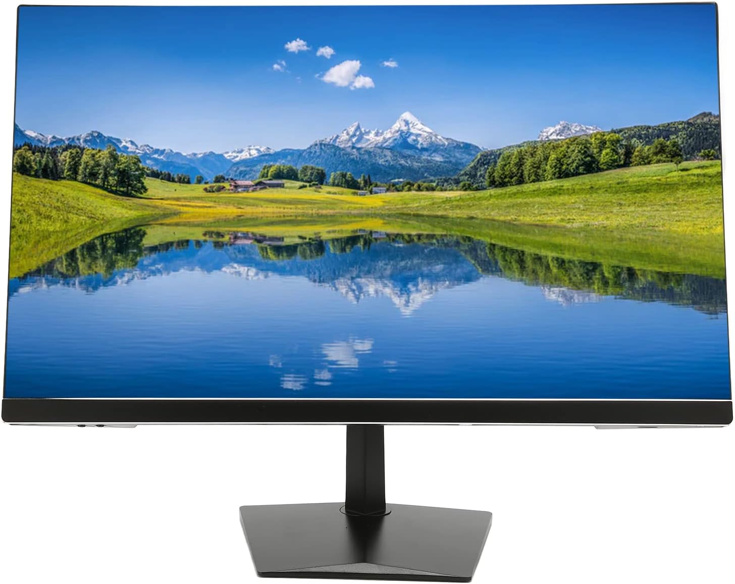 SRTK All in One Desktop Computer, LED Display 8G DDR4 All in One ...