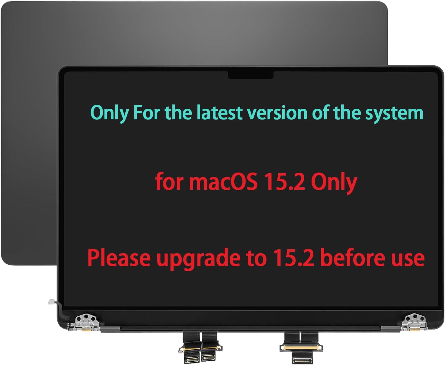 Amazon.com: NBFIXER 14 inches LCD Screen Replacement for MacBook Pro M3 ...