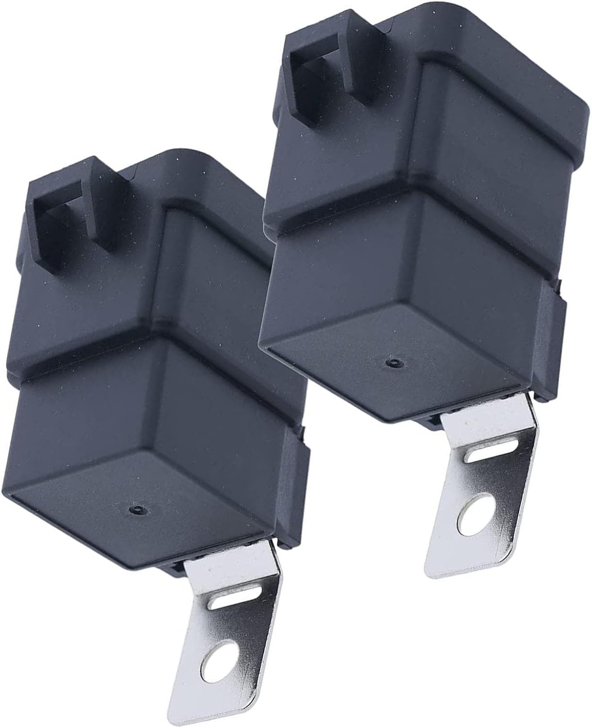 Amazon.com: Geofrey 2pcs 12V 50A Relay AM123716-HA Compatible with John ...