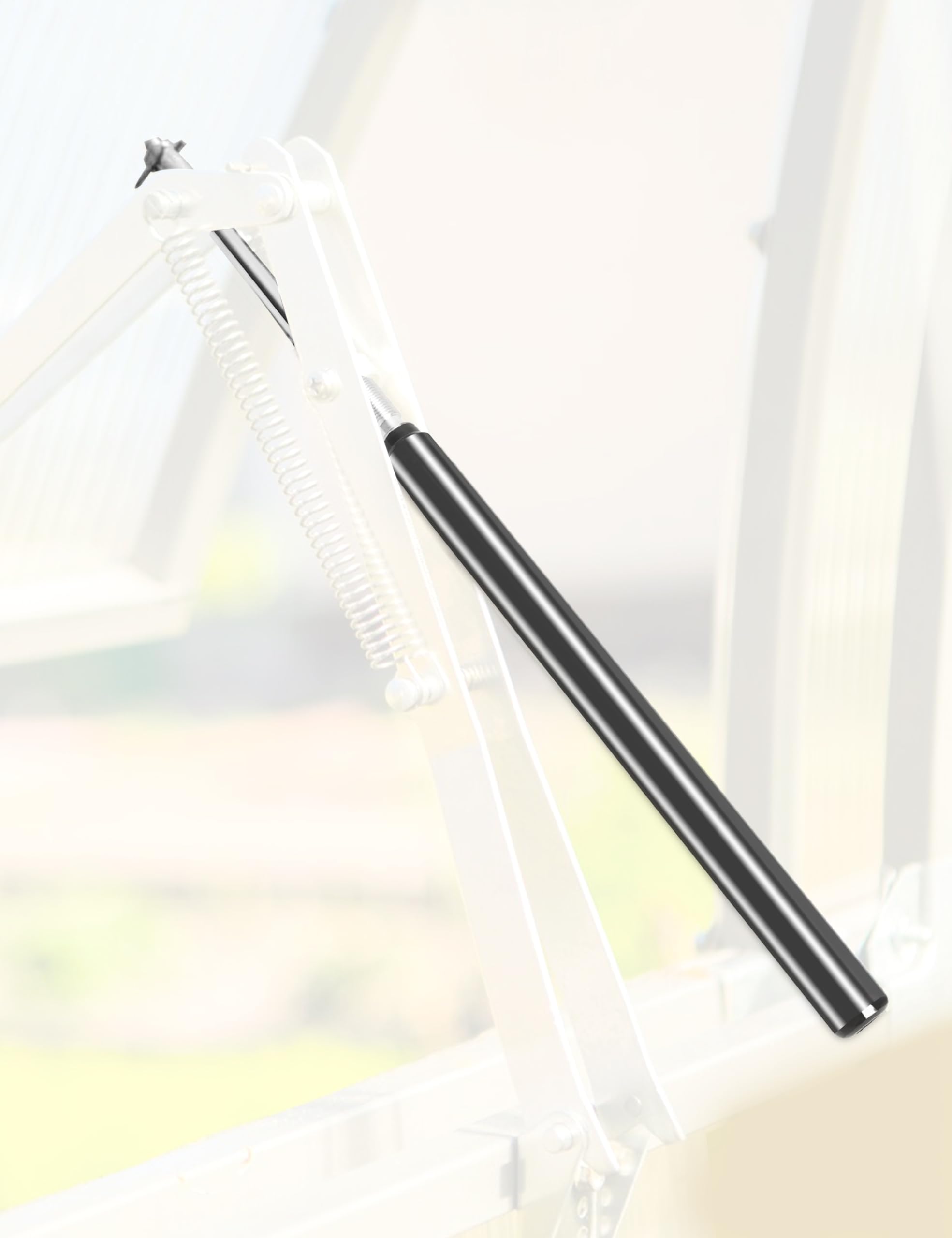 Amazon.com: AYNEFY Greenhouse Window Opener Auto Vent Cylinder, Vent ...
