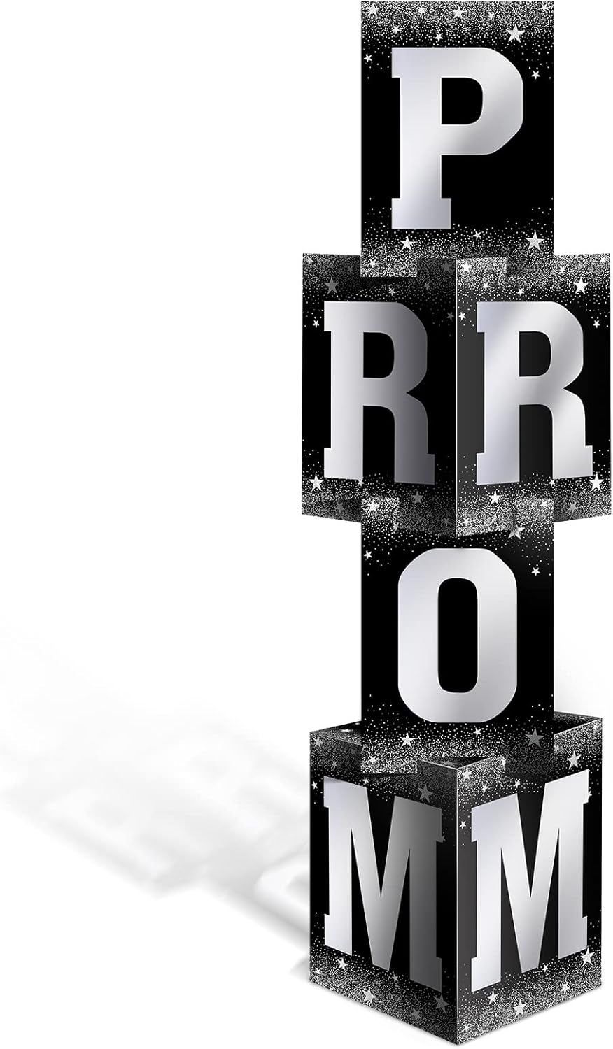 Amazon.com: Jetec Prom Sign Prom Decorations 2025 Prom Photo Props Prom ...