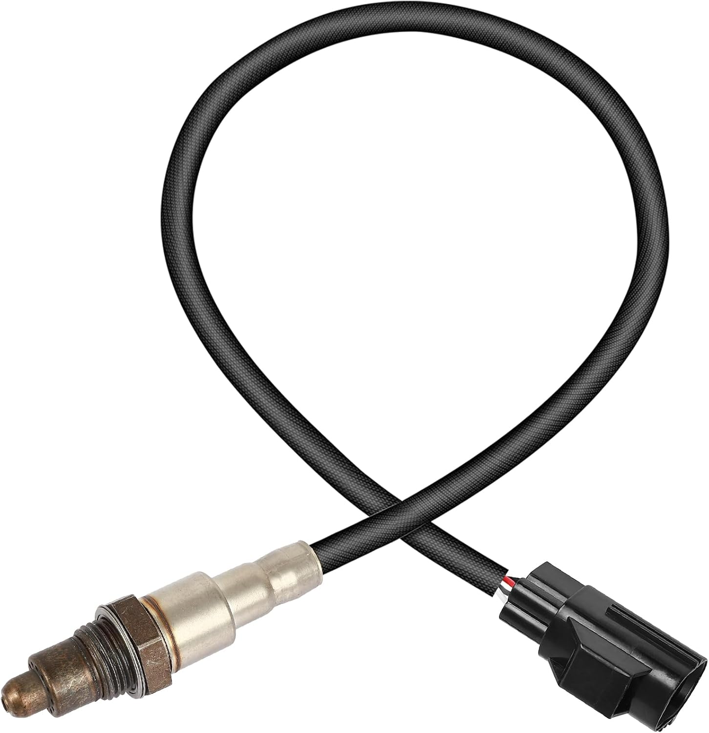 Amazon.com: QIJIAUTO O2 Oxygen Sensor Compatible for Land for Rover ...