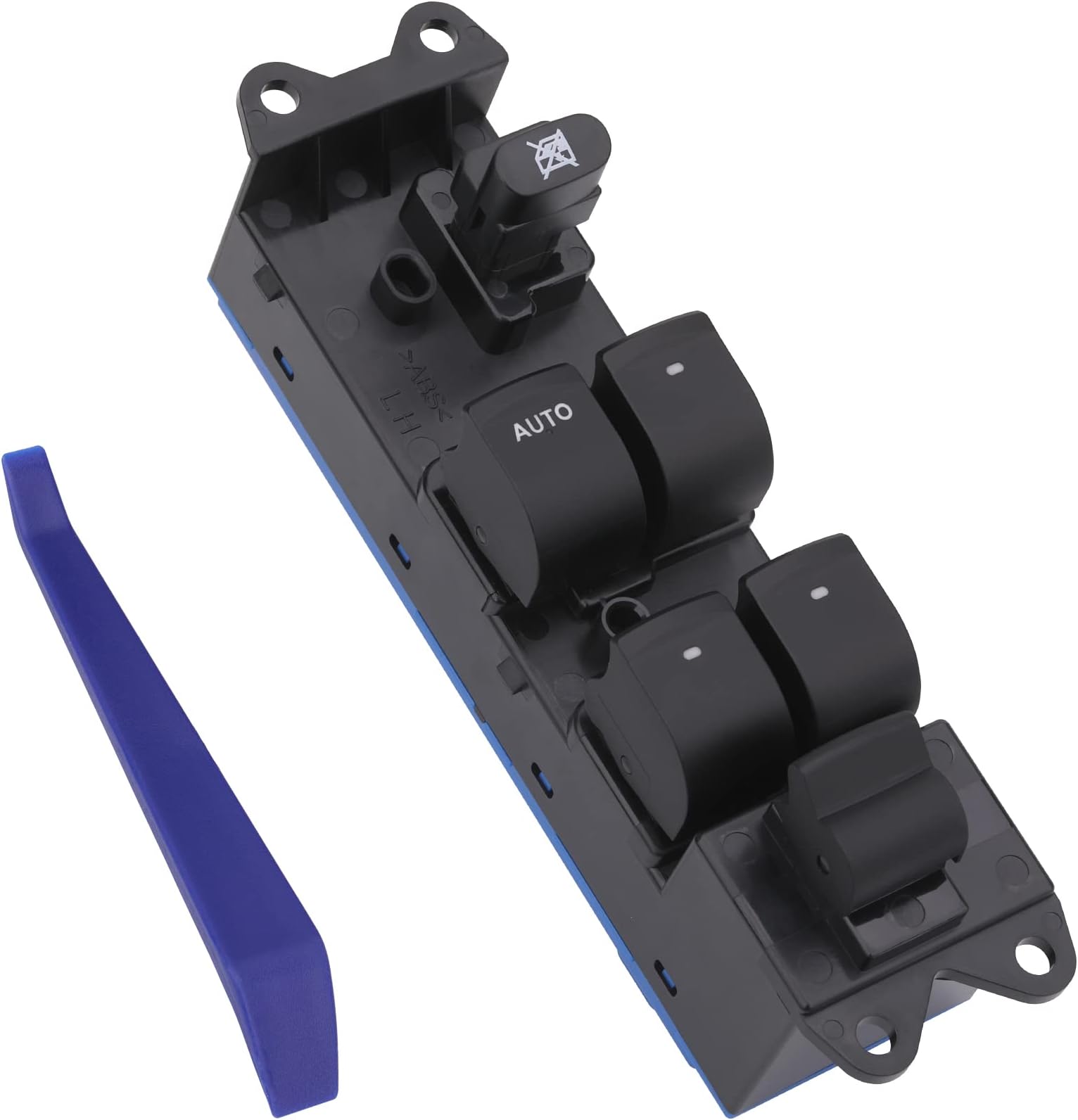 Amazon.com: TINJO Power Window Control Switch fit for Subaru Outback ...