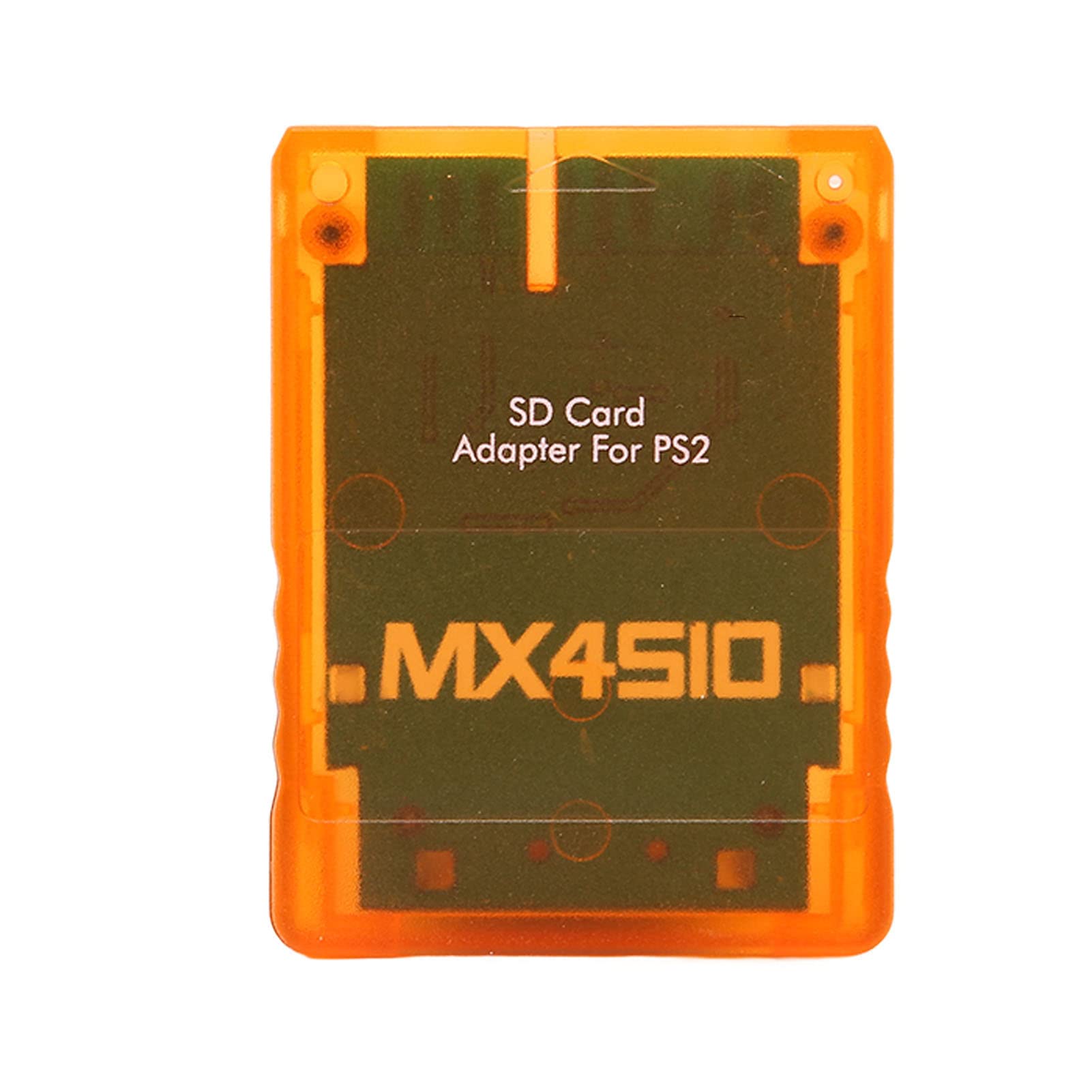 Snapklik.com : PUSOKEI MX4SIO SIO2SD SD Card Adapter For PS2, Game ...