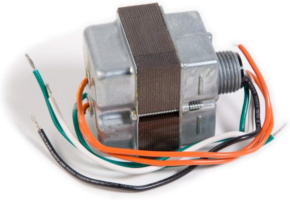 Rain Bird Transformer: Replacement Outdoor Transformer for ESP-4M ...
