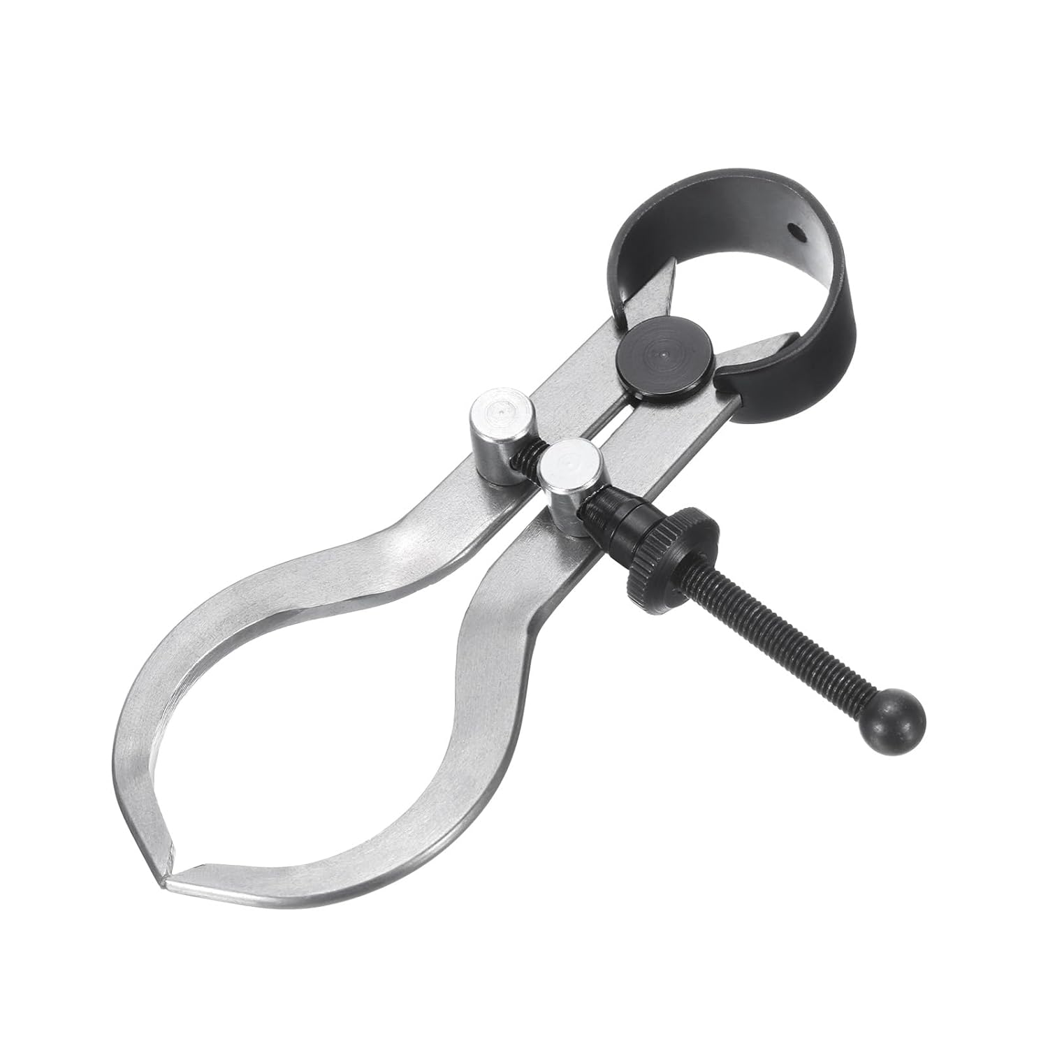 Amazon.com: uxcell Spring Outside Caliper 4.5 Inch Stainless Steel ...