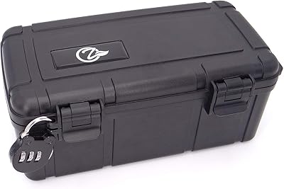 Amazon.com - Rubbermaid ActionPacker 35 Gal Wheeled Lockable Storage ...