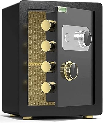 SentrySafe Fireproof and Waterproof Gray Steel Home Safe with Digital ...
