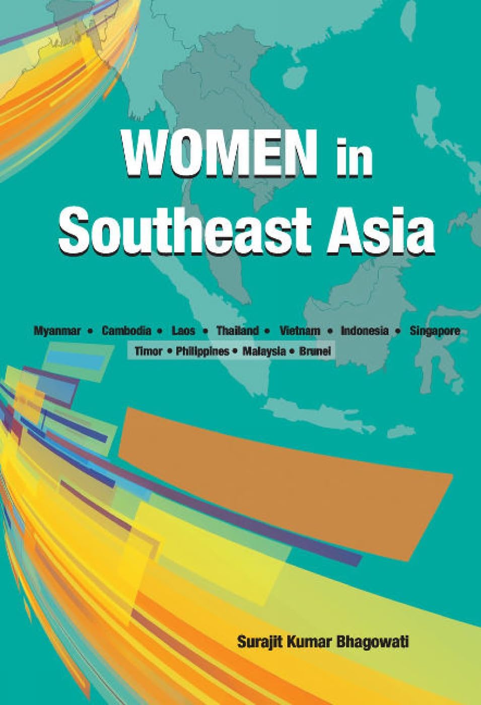 Amazon.com: Women in Southeast Asia: Myanmar . Cambodia . Laos ...