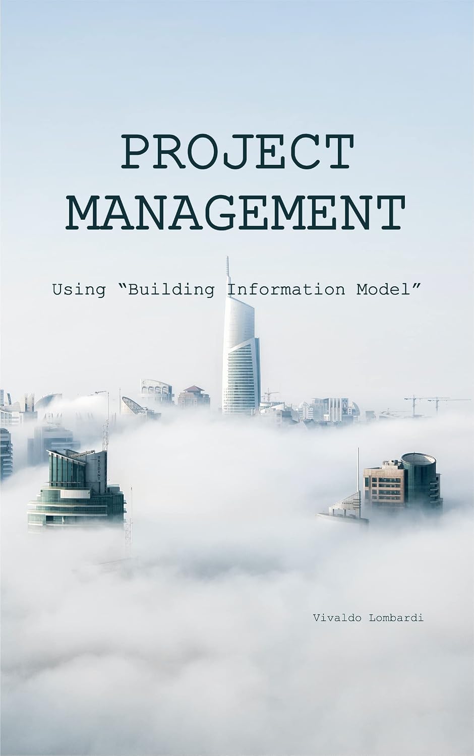 PROJECT MANAGEMENT: Using “Building Information Model” eBook : Lombardi ...