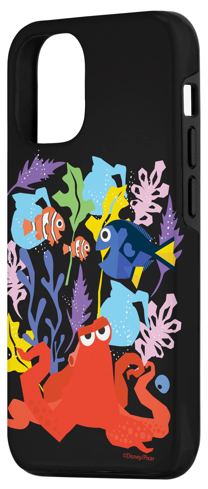Snapklik.com : iPhone 13 Pro Disney PIXAR Finding Dory Nemo