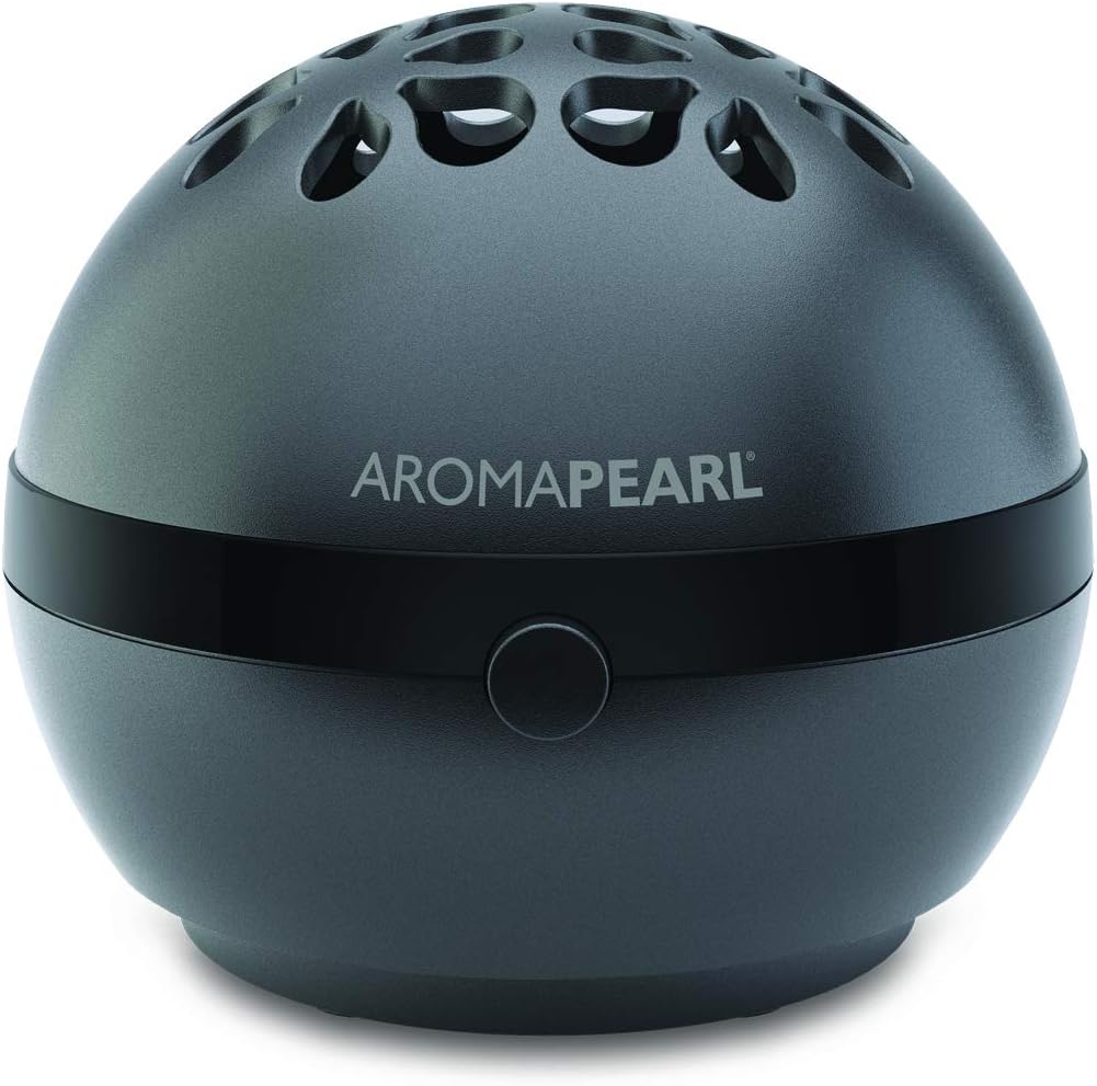Amazon.com: AromaHouse AromaPearl Electric and Battery operated ...
