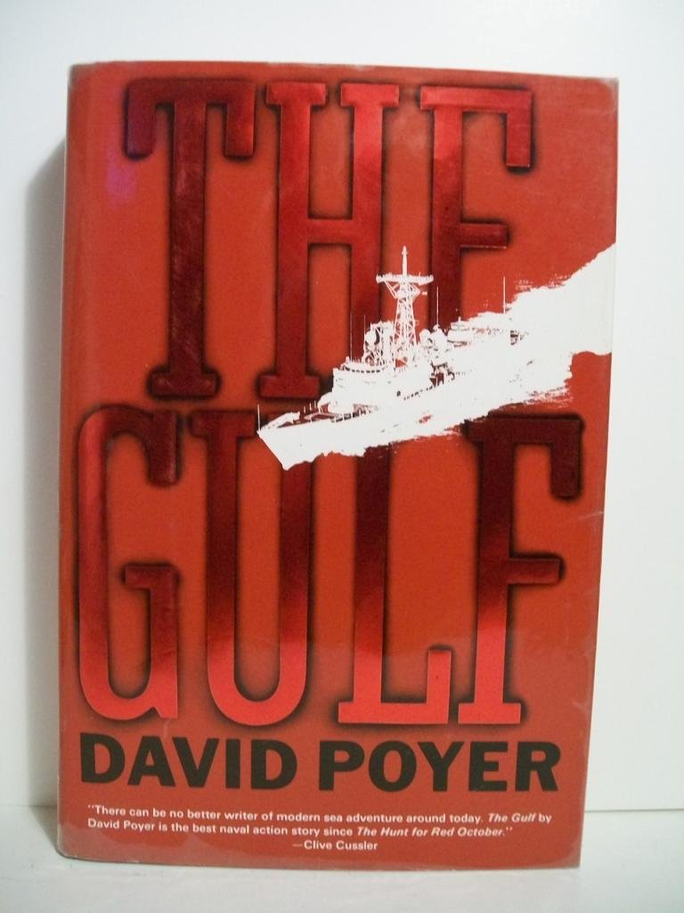 The Gulf: Poyer, David: 9780312050962: Amazon.com: Books