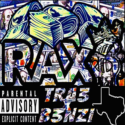 Écouter RAX$ par Tra3 sur Amazon Music Unlimited