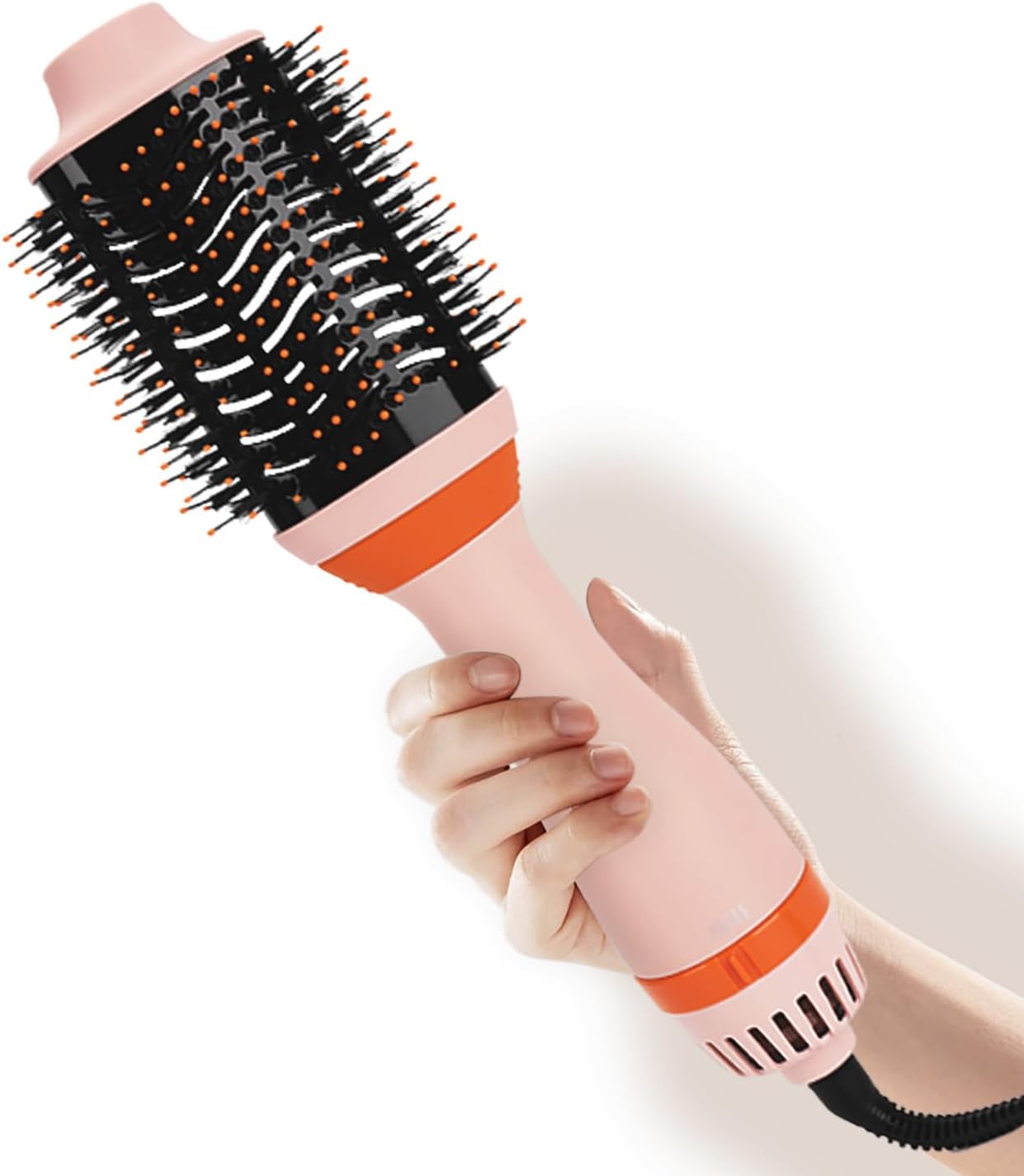 Amazon.com : Hair Sensation Pro Blow Dryer Brush, 4 in 1 Styling Tools ...