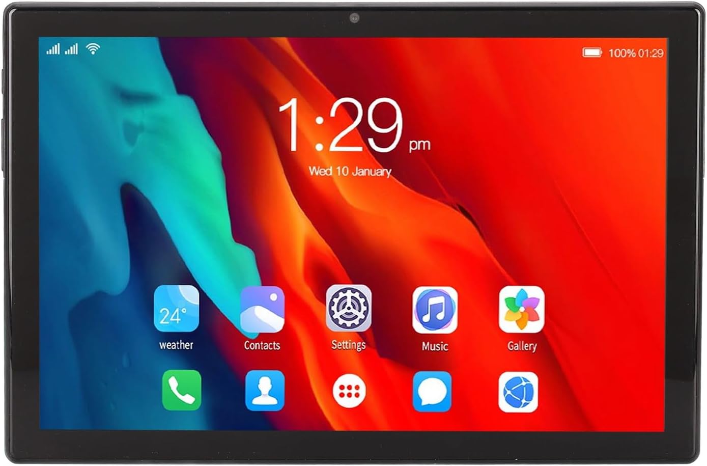 Amazon.com : MAVIS LAVEN Tablet, HD Touchscreen Fast Charging Support ...